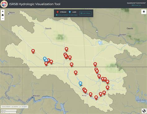 Us Geological Survey Otwsc Integrated Hydrology Data Science