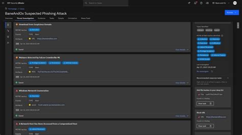 Ibm Security Qradar Log Insights Ingram Micro Magyarország