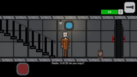 SCP The Ship APK For Android Download