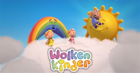 Cloudbabies Watch Tv Show Streaming Online