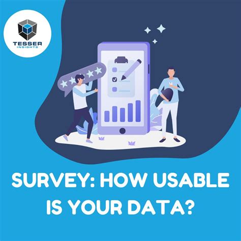 Survey Understand Data Use Datausage Analytics Bi Spoggle By