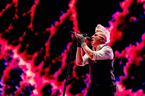 Tool Montreal Bell Centre Montreal Rocks