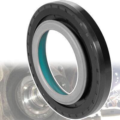 710685 Drive Axle Shaft Seal Oil Seals For 2005 2018 Ford F 250 F 550