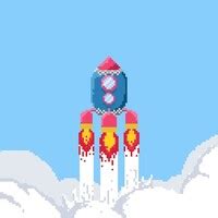 Rocket 69 For Android Download The Apk From Uptodown