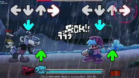 Fnf Knockout Flp Friday Night Funkin Modding Tools My XXX Hot Girl