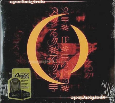 A Perfect Circle Quotes Quotesgram