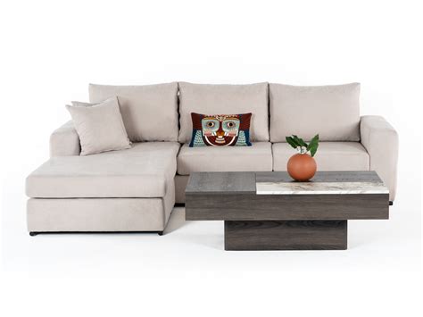 Μικροί Καναπέδες Γωνιακοί Καθιστικό Delta Mo Homephilosophy