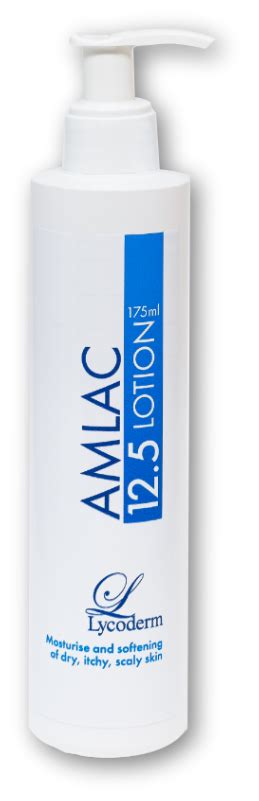 Dermatology Range Lycoderm