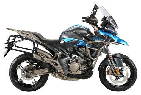 Shad Shad 4p Seitenträger Günstig Louis 🏍️