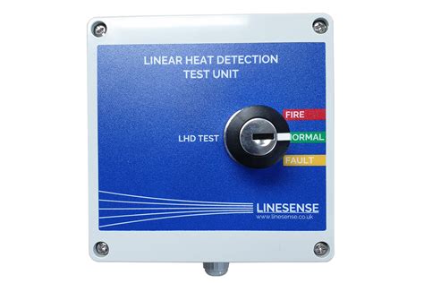 Linesense End Of Line Units ProDetec Pty Ltd