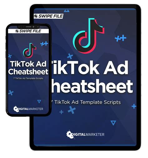 Tiktok Challenge Cheat Sheet Pulse Advertising My XXX Hot Girl