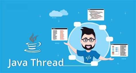 Mastering Multi Threading In Java Concurrent Programming Innostax