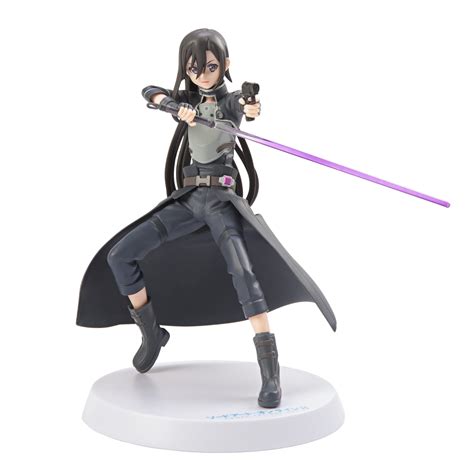 Kirito Ggo Figure