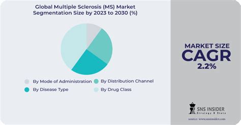 Multiple Sclerosis Ms Market Size Share And Growth Dynamics
