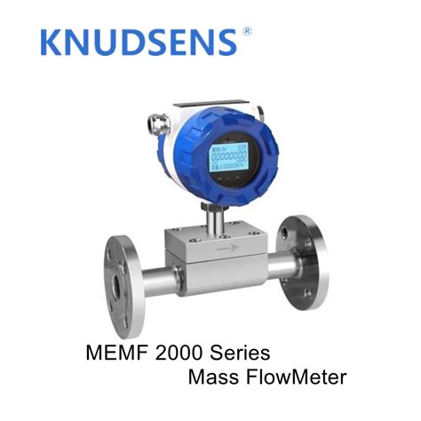 Mass Flow Meter Flow Gauge Flowmetre Thermal Mass Flowmeter Mfm