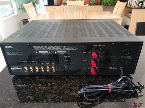 Adcom Gsp 560 Photo 1959756 Canuck Audio Mart
