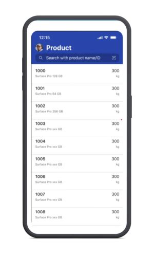 Microsoft Dynamics Axapta Ax Digmatix