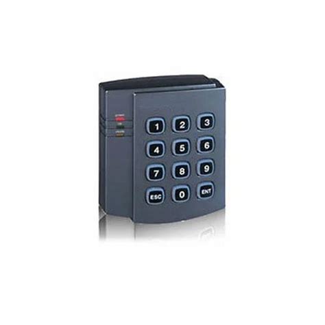 keypad access control system at ₹ 1300 piece keypad access control in