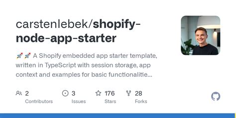 15 Open Source Shopify Nextjs Starters Boilerplate And Templates