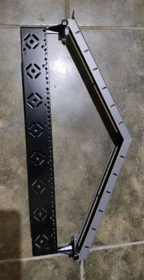 Molex Power Cat 6A Shield Angled Patch Panel At 5990 Patch Panels In Chennai ID 2851513510988