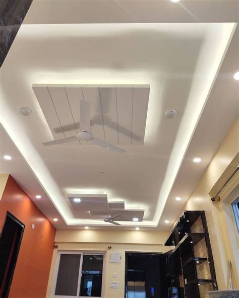 Marvelous And Simple Room False Ceiling Designs And Ideas House Ceiling