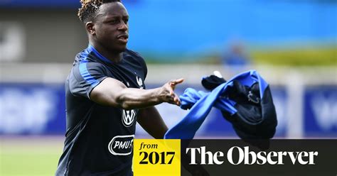 Benjamin Mendy Set To Join Manchester City From Monaco In Record £52m