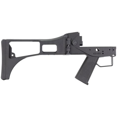 Tommy Built Tactical Csc Canadas Gun Shop