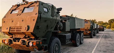 Meet The Himars