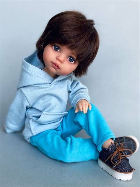 Пин от пользователя Elena Hervás Castellote на доске Paola Одежда для куклы Одежда для