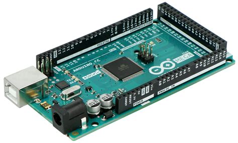 Arduino Mega 2560 Rev3 A000067 Nettopymini Pc Sklep Internetowy