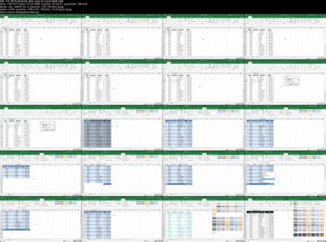 Excel 2016 Introduction To Formulas And Functions SoftArchive