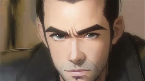 Игорь Корнелюк Город которого нет Бандитский Петербург но это аниме опенинг Youtube