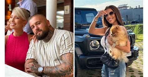 Тита се върна при бившия стягат сватба