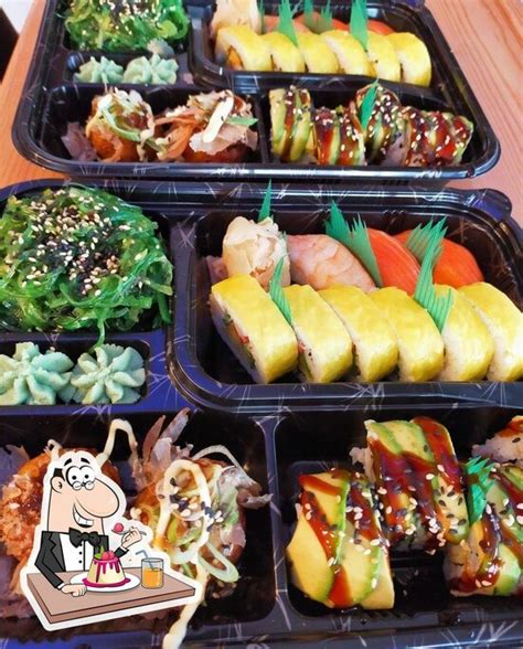Kamakura Japanese Cuisine Gibraltar Restaurant Menu Prices And Reviews