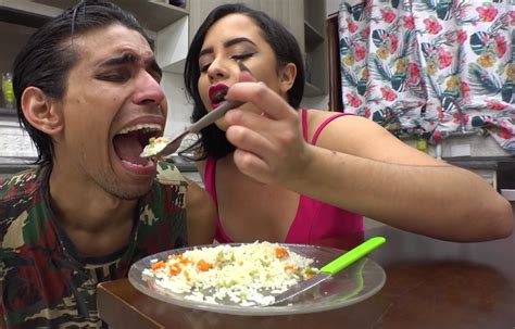 Brazilian Farts In Guys Face