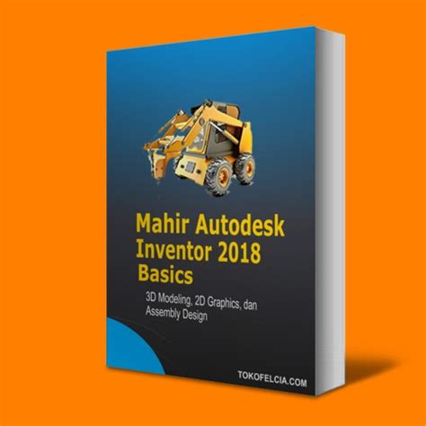 Harga Autodesk Inventor 2018 Terbaru Agt 2025 Biggo Indonesia