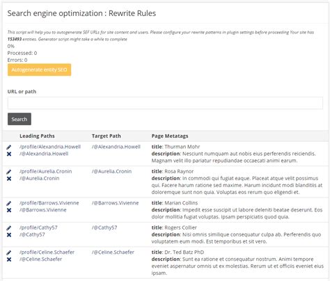 Github Hypejunctionhypeseo Search Engine Optimization Tools For Elgg