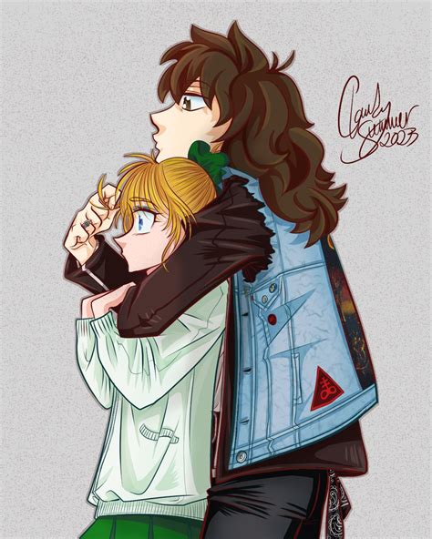 Claudysummer Comm Open On Twitter 🤘💖 💃💀 Hellcheer Eddissy