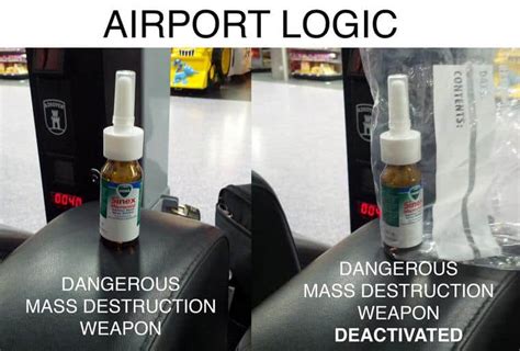 20 Examples Of Extremely Flawed Logic