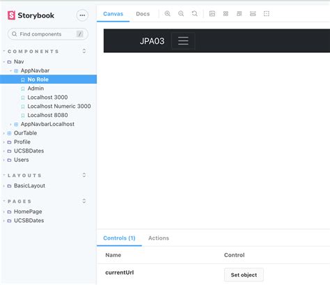 Starter Jpa03docsgithub Pagesmd At Main · Ucsb Cs156 S23starter Jpa03 · Github