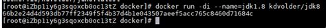 阿里云服务器安装docker并部署nginx、jdk、redis、mysql Chapcxy 博客园