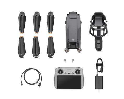DJI Mavic 3 Pro With DJI RC Controller Drone Pilot Academy