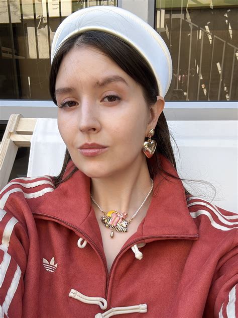 Украшения ручной работы 6 российских брендов