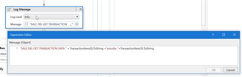 Doubt About The Use Of Reframework With Data Rows Orchestrator