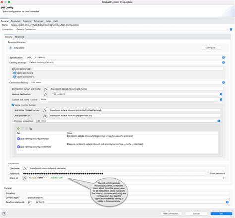 Tune Up The Solace Configuration In Your Mulesoft Apis Adaptiv