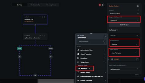 Flutterflowでapiを使ってみる ノーコード ラボ
