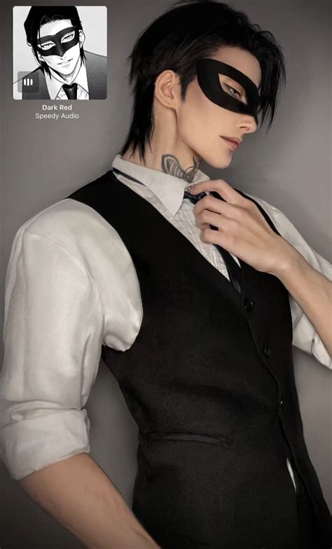 Pin By Kai Alex On Moda Próximo Peinado Male Cosplay Anime Guys