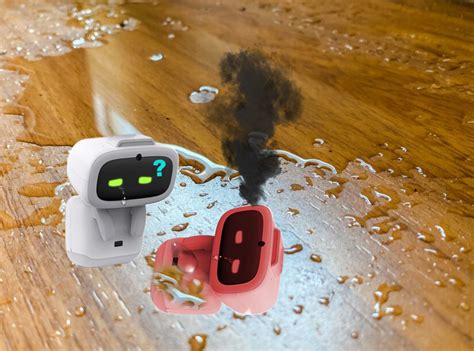 Aibi Pocket General Issues And Queries Page 7 Looking For Help Livingai Forums