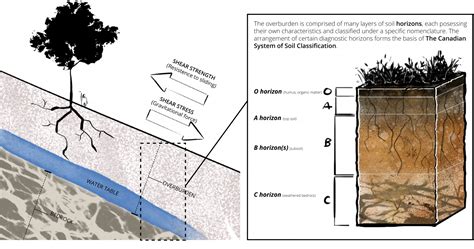 What Causes Landslides Landslide Mitigation
