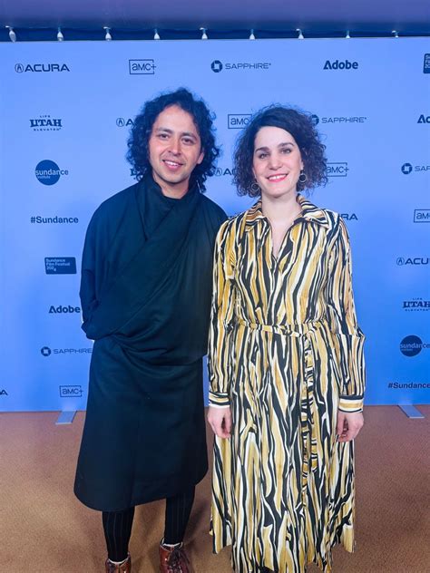 Erin Wen Ai Chew On Linkedin Sundancefilmfestival Sundance Films Indiefilmmaker